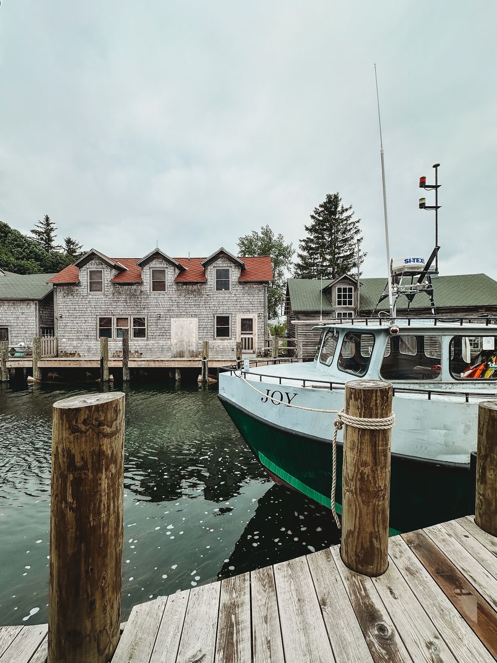 A day in Leland - Captured by Grace Photography - Traverse City Family ...