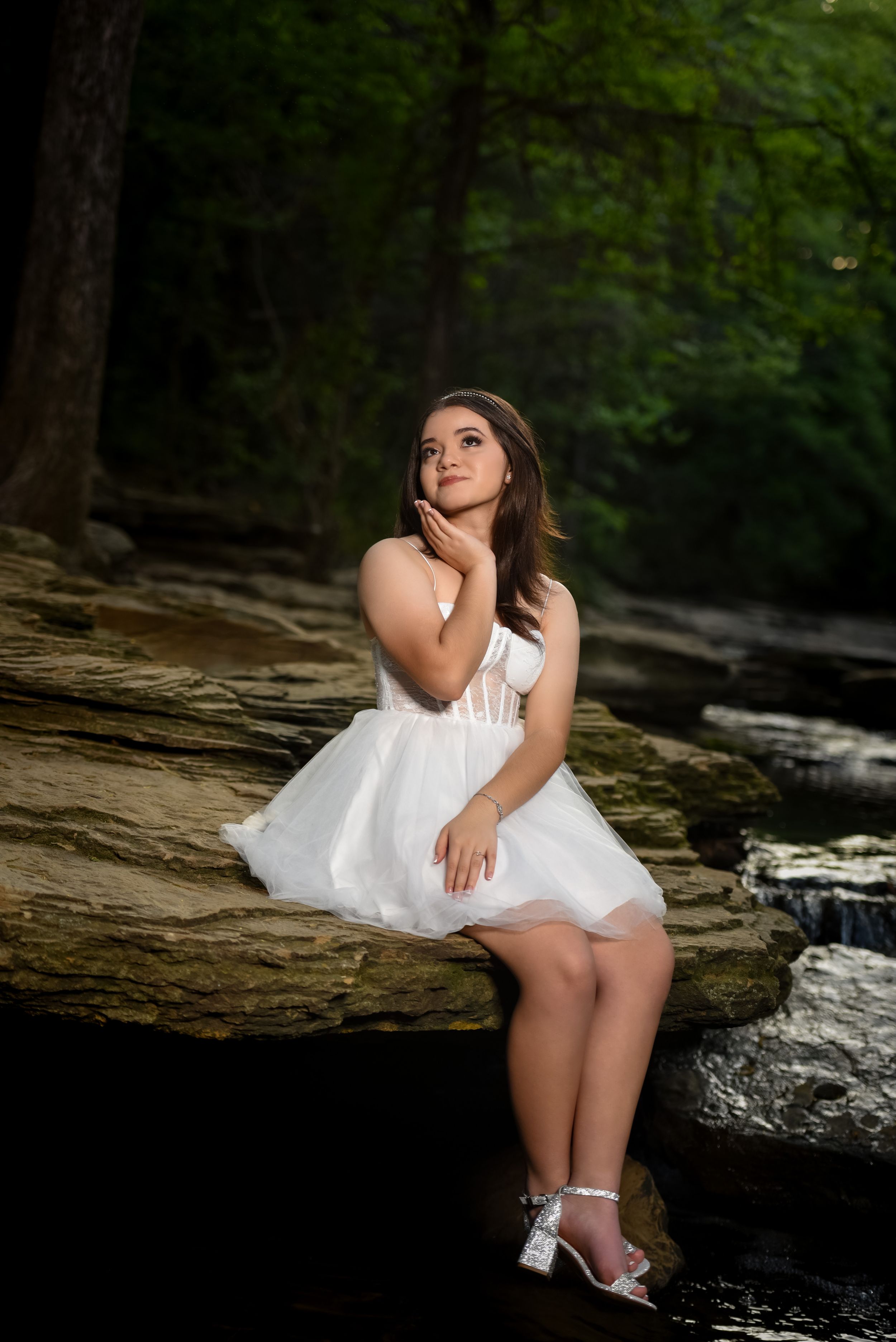 Cielo Sweet Sixteen Photoshoot - Fotolilly Photography is Dallas Fort ...