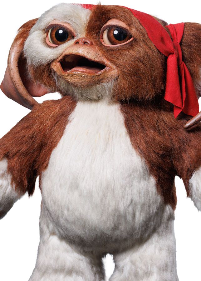 The Gremlins Museum