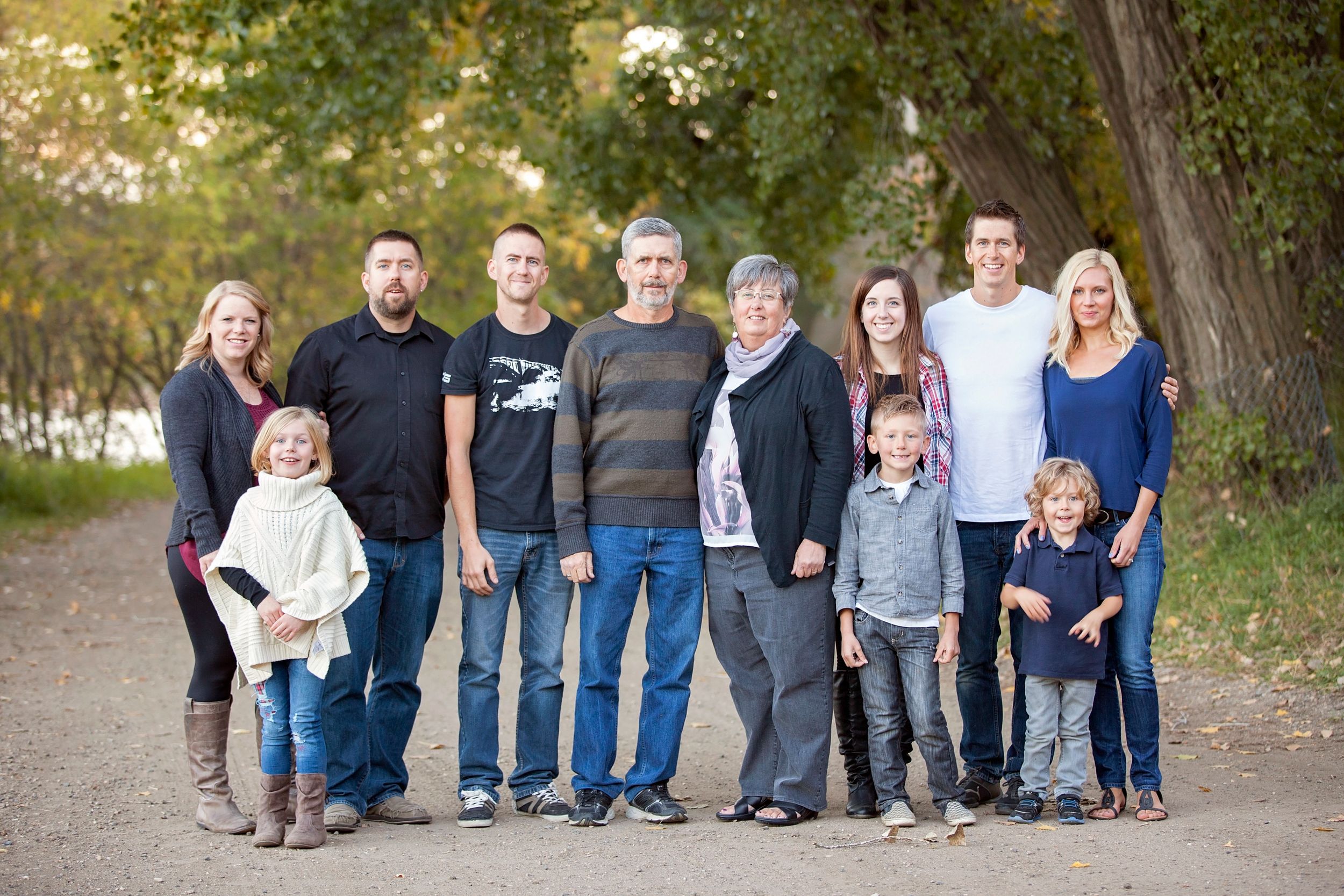 Reannan Ross Photography - Copenhagen