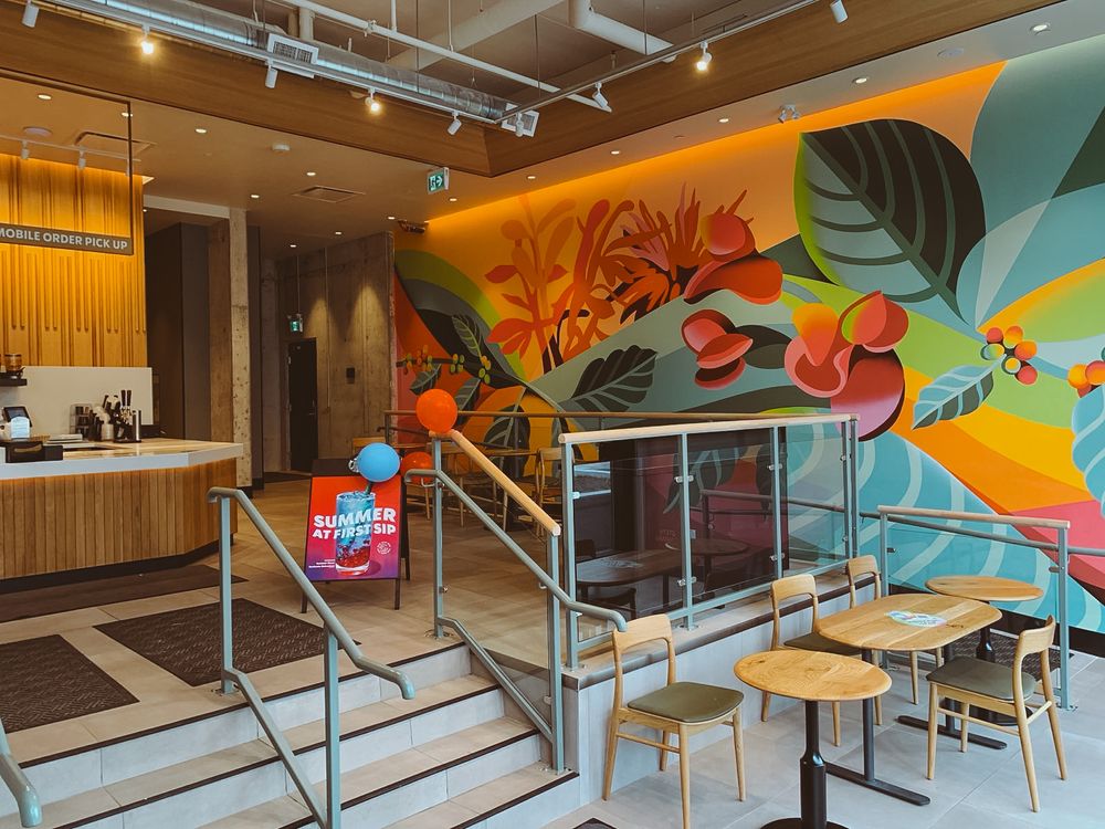 Stairs and Ladders - Simon's Iron Works LTD. - Steel Fabrication and Welding in Kitchener-Waterloo