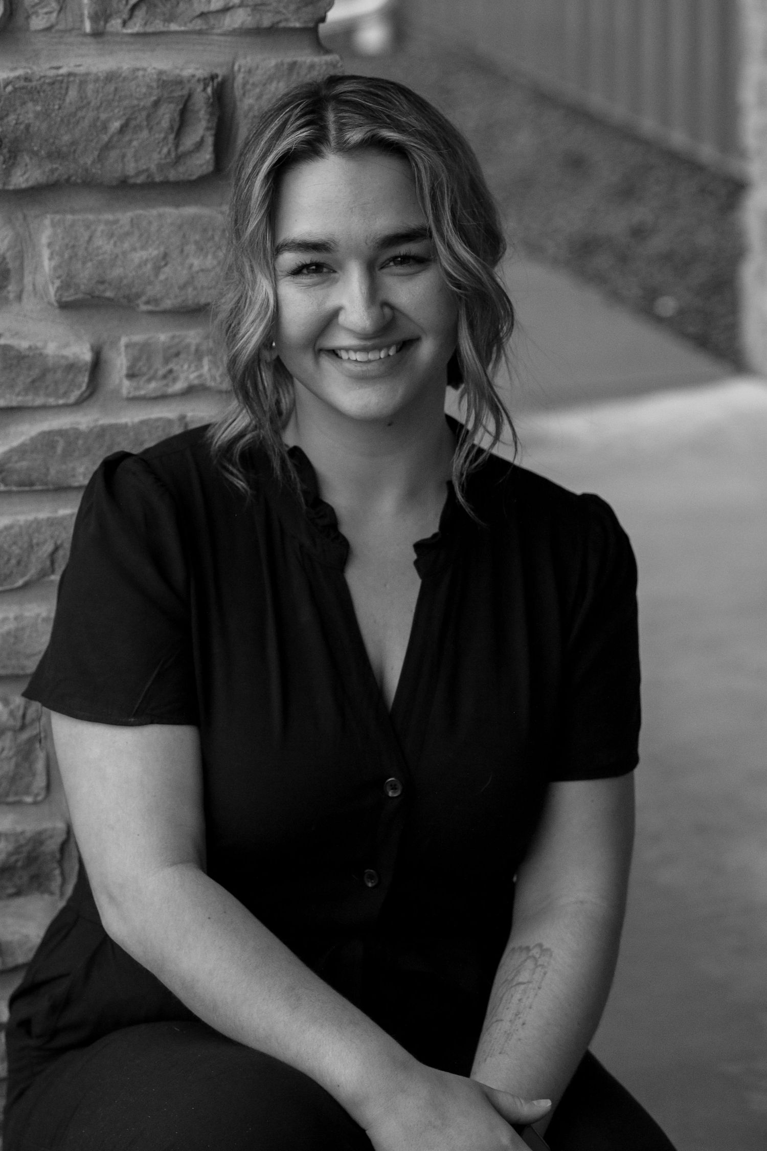 About - P.Bryant Photography