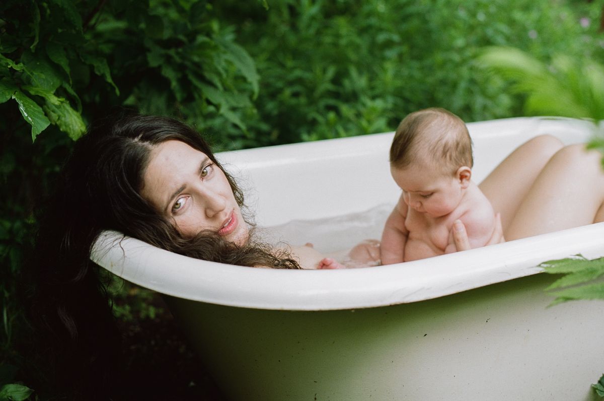 Film Club! - Claire Dam