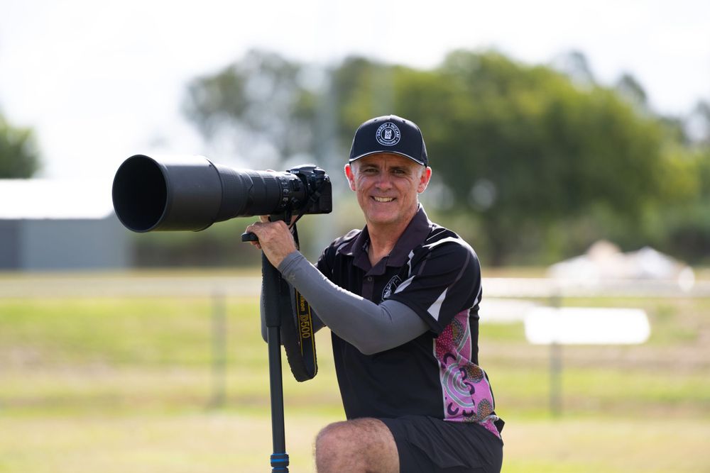 Darren J McCabe Photography