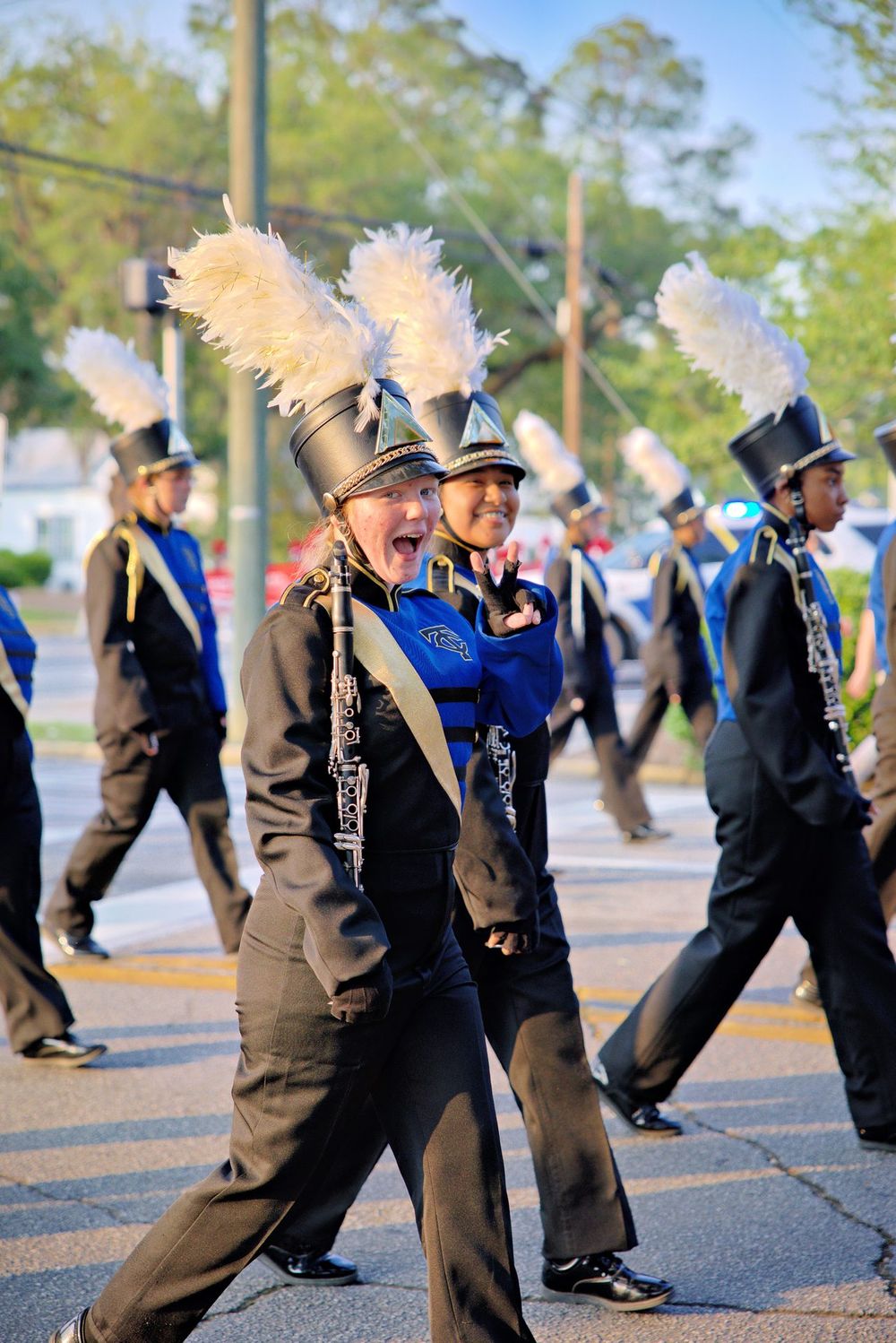 Thomasville GA Rose Parade 2024 - Sunsetfox Photography - Thomasville ...