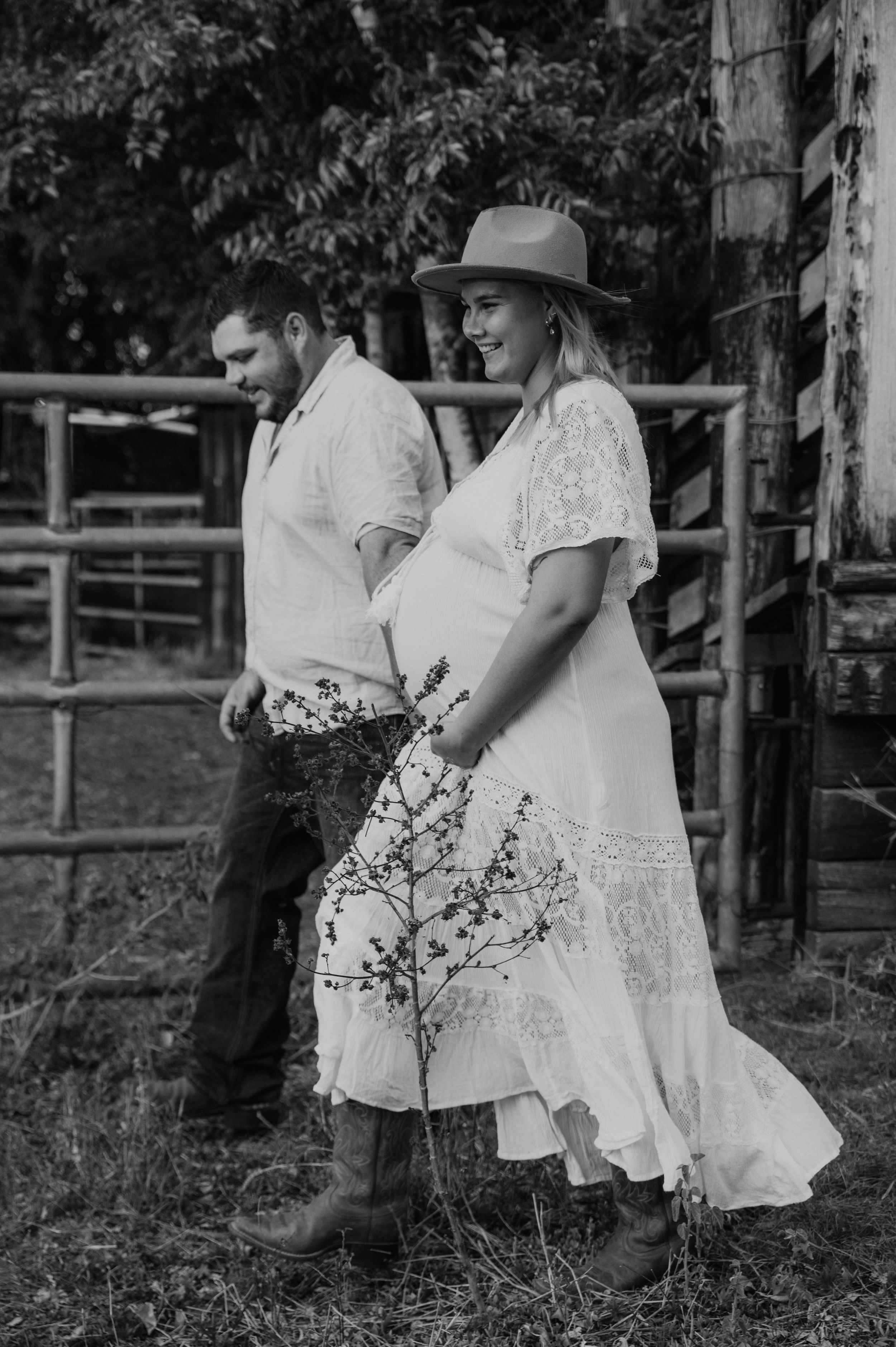 Photography by Emily Ann - Gladstone & CQ Photographer