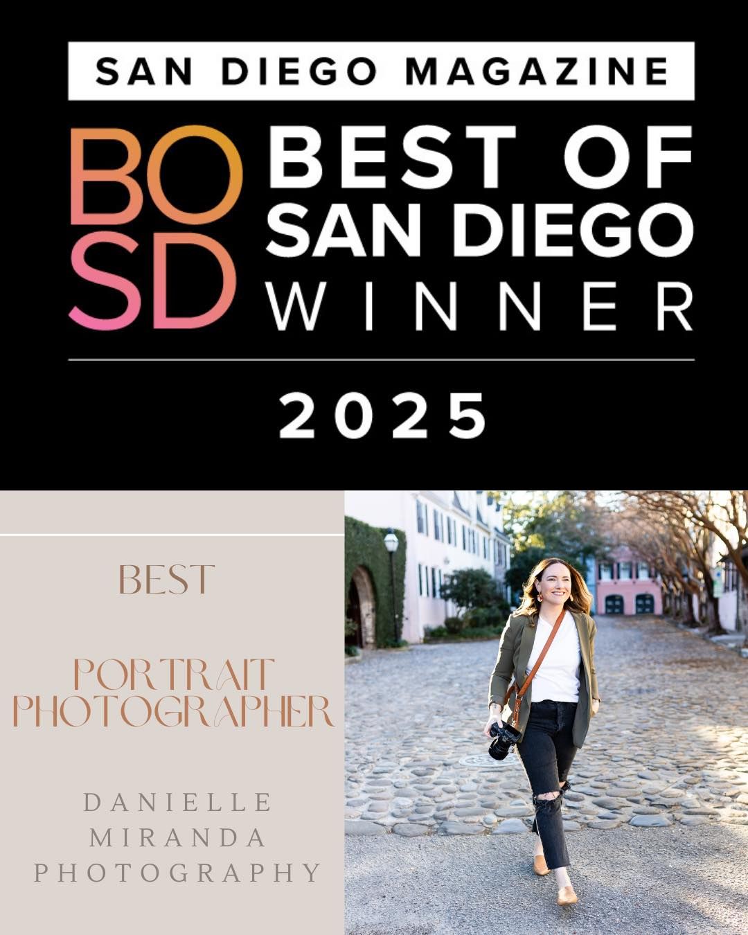 Danielle Miranda Photography