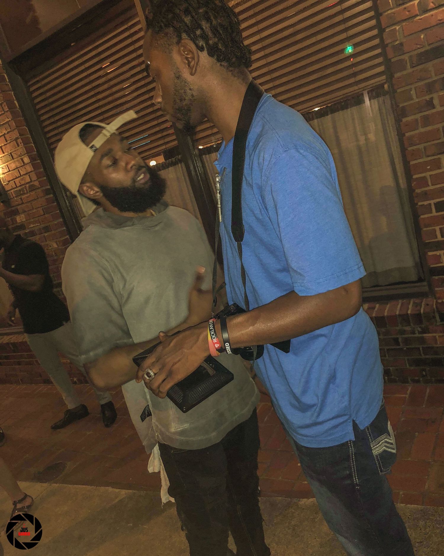 About - Lucky Lefty Entertainment