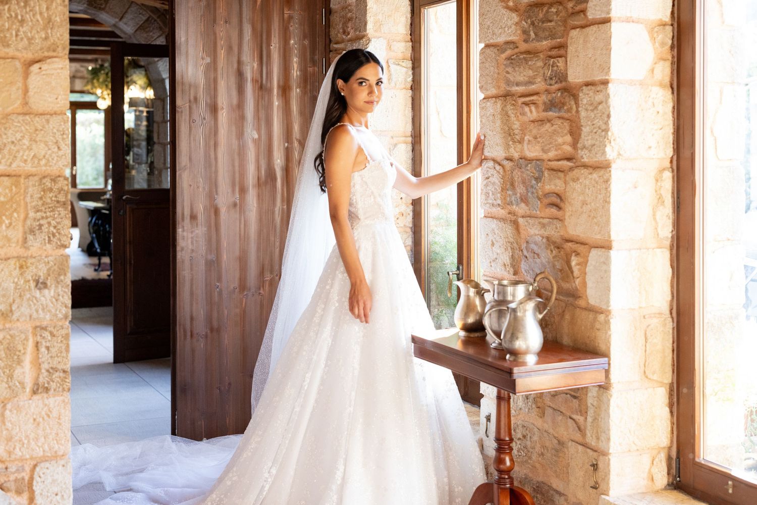 OLGA WEDDING PHOTOGRAPHY