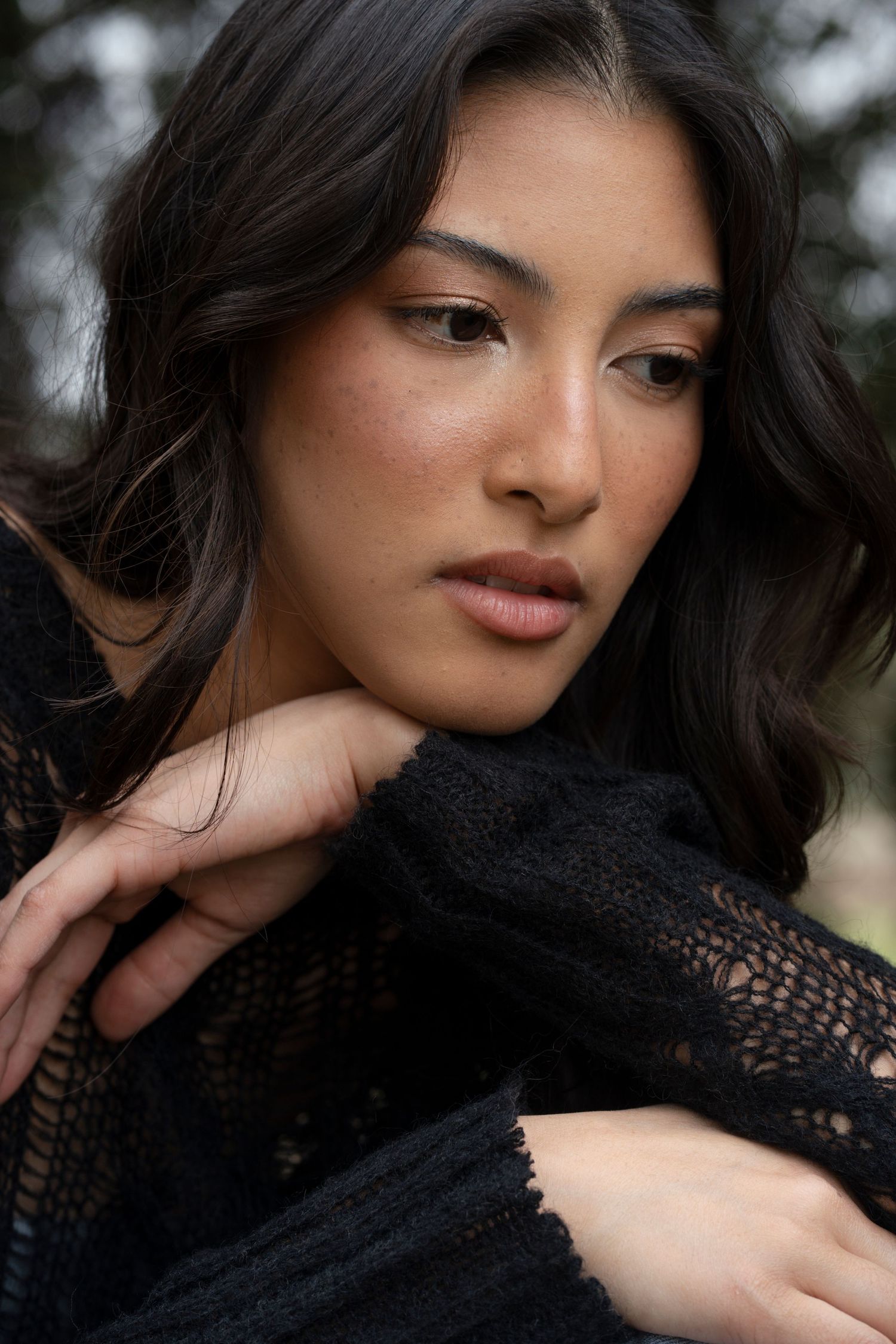 Miki - Sadie Sanders Photography