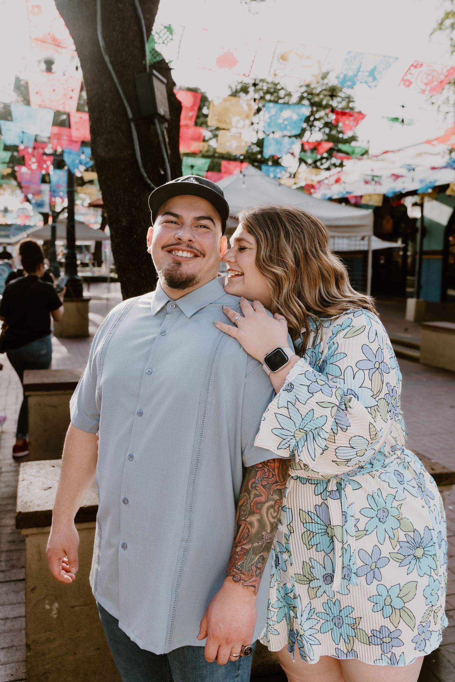 About - Sonrisa Studios