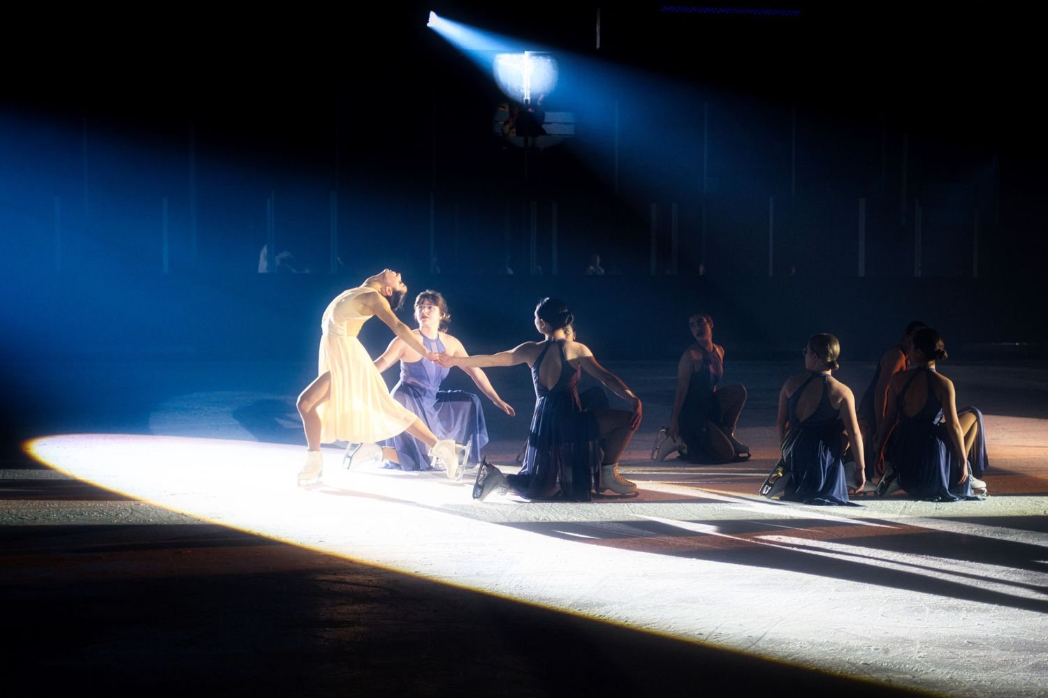 galerie - Photo dynamique Studio