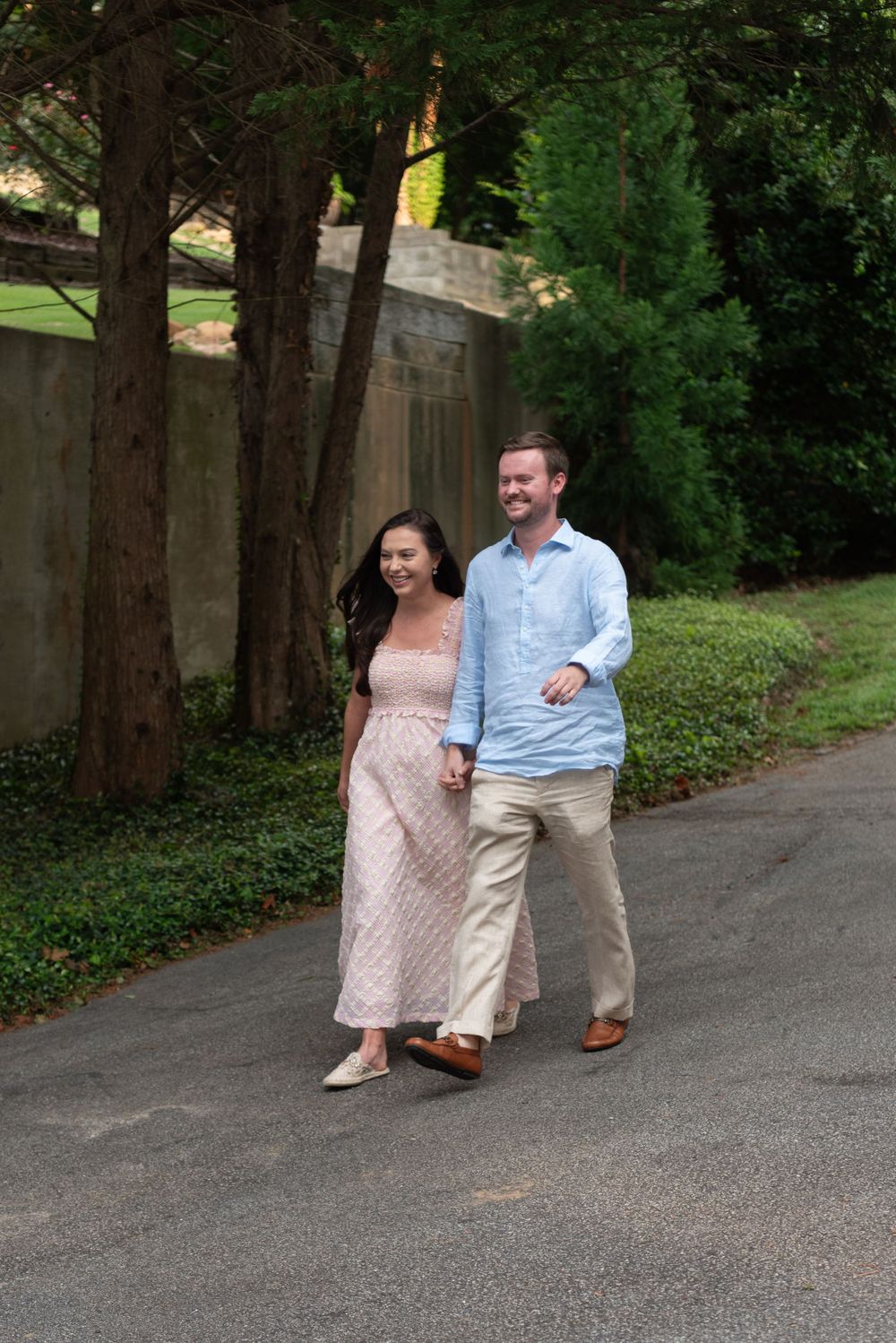 Ben and Emma - Callie Owens Photography | Spartanburg, SC Portrait ...