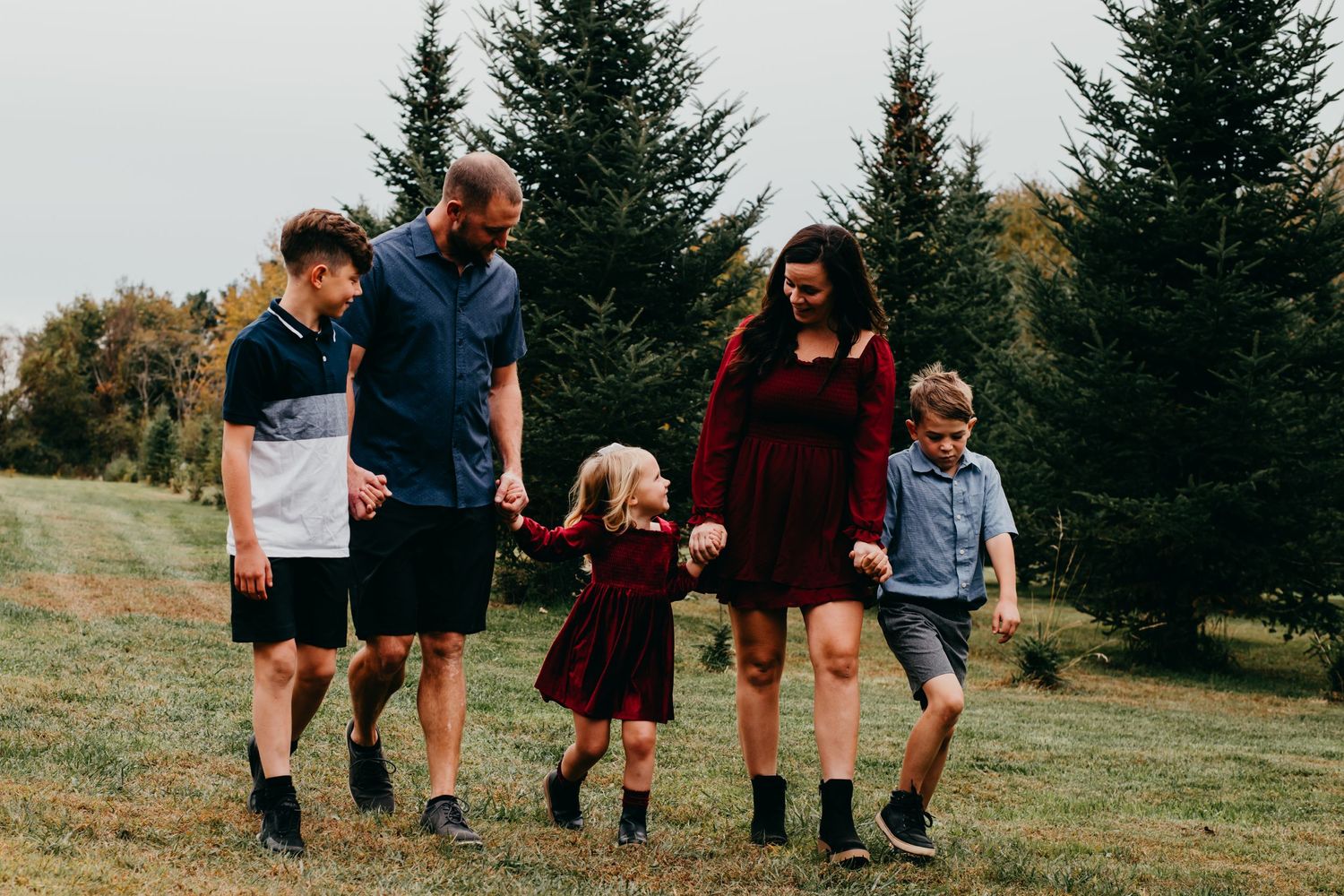 Sessions Offered - Emily Elizabeth Photography & Design | Family ...