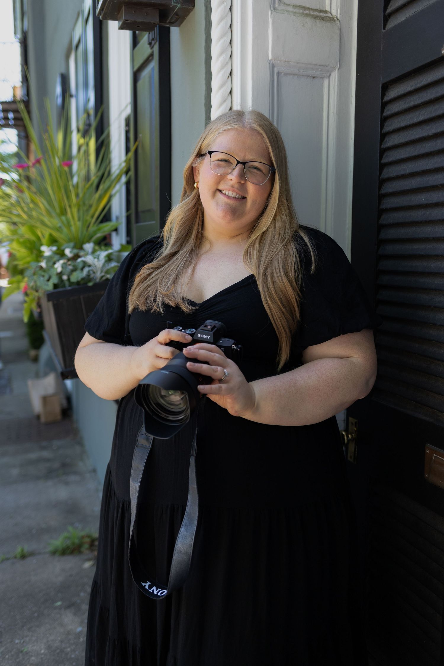 About - Hannie Designs - Family & Couples Photographer in Southeastern ...