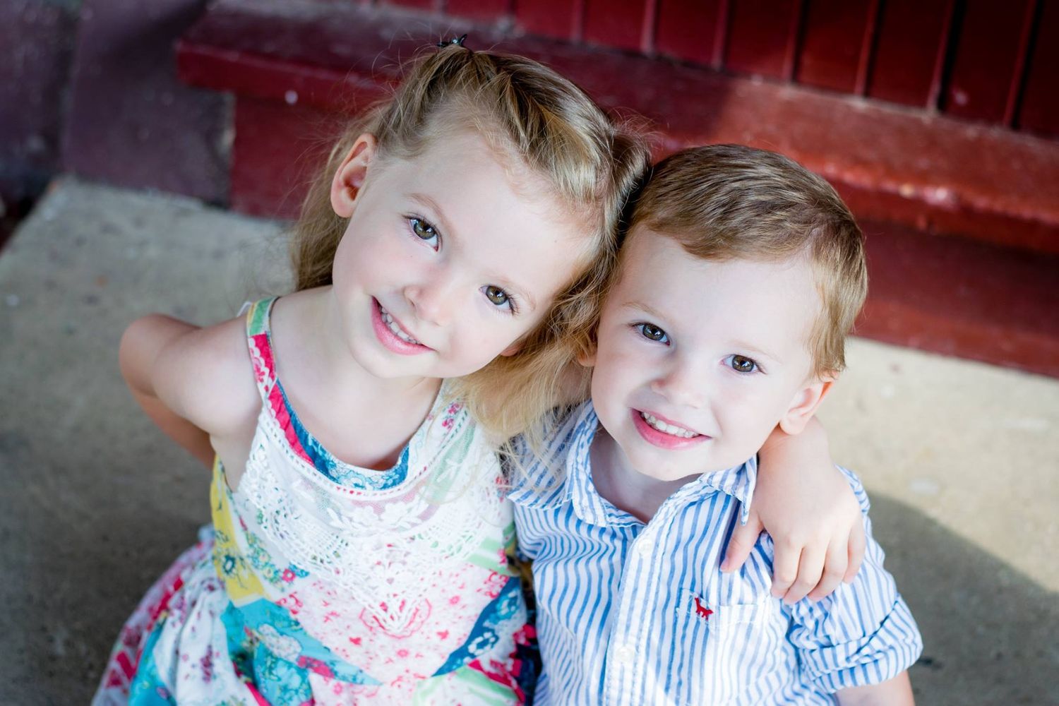 Gallery B - Rachel Leighton Photography