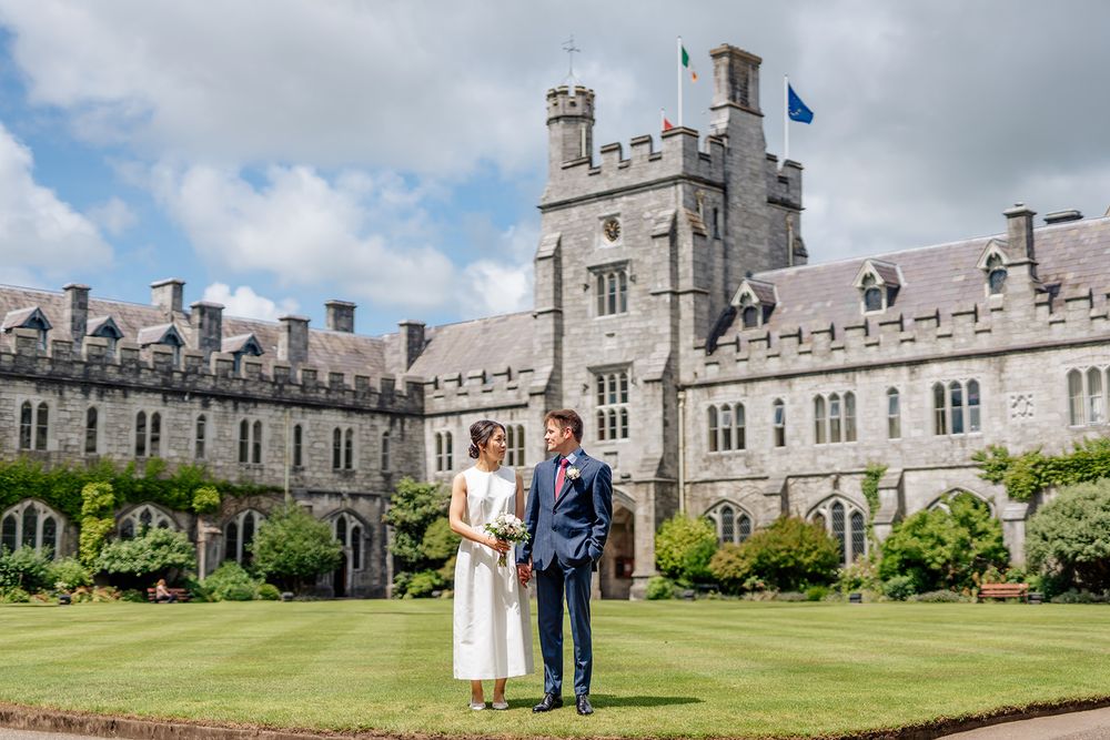Civil Ceremony in Cork City - Looking for the best wedding ...