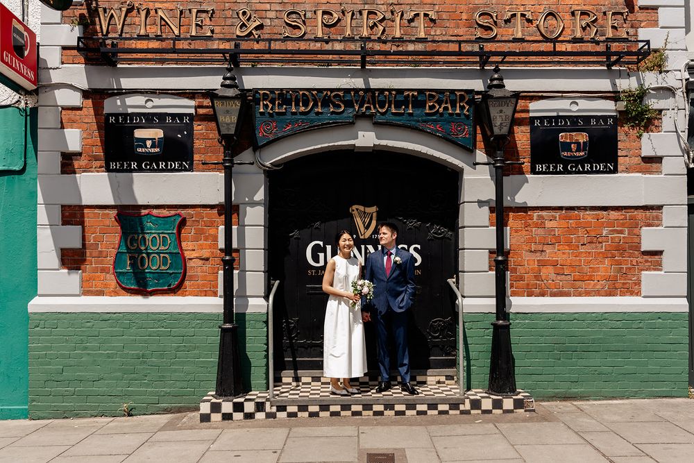 Civil Ceremony in Cork City - Looking for the Best Wedding ...