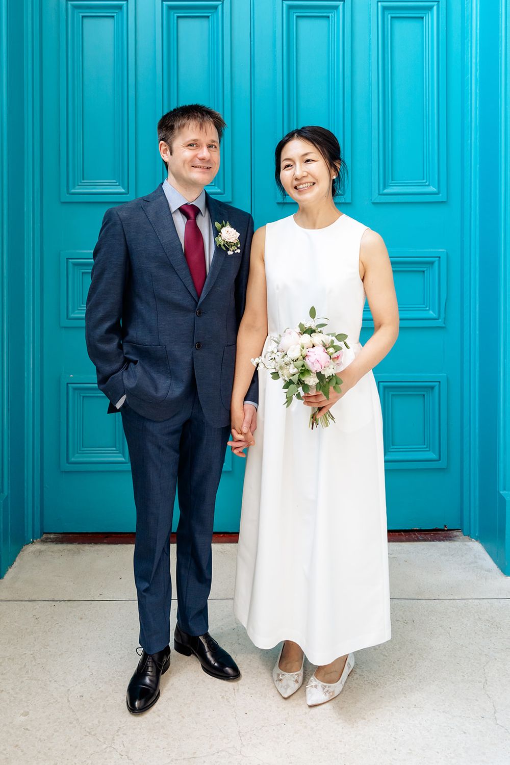 Civil Ceremony in Cork City - Looking for the best wedding ...