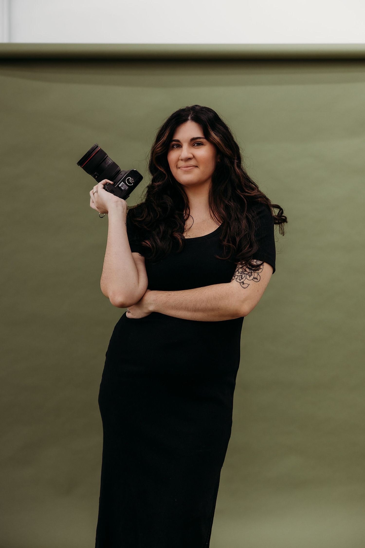 About - Amanda Welsh Photography