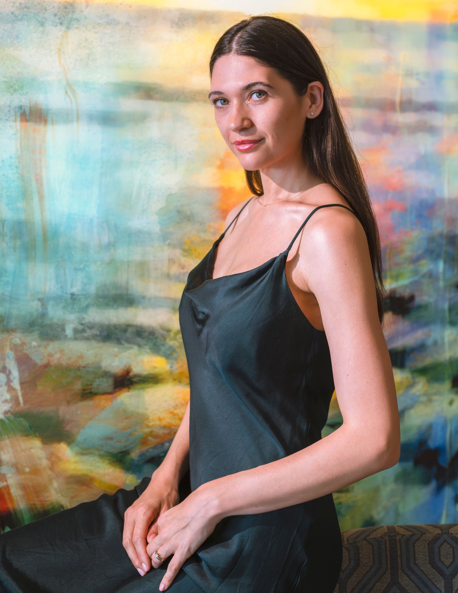 Donna Gioia Volpe Photography