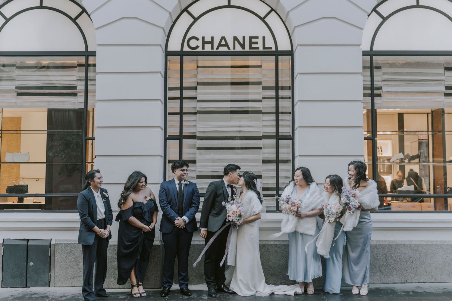 Kenneth & Rachel - Only May Photography