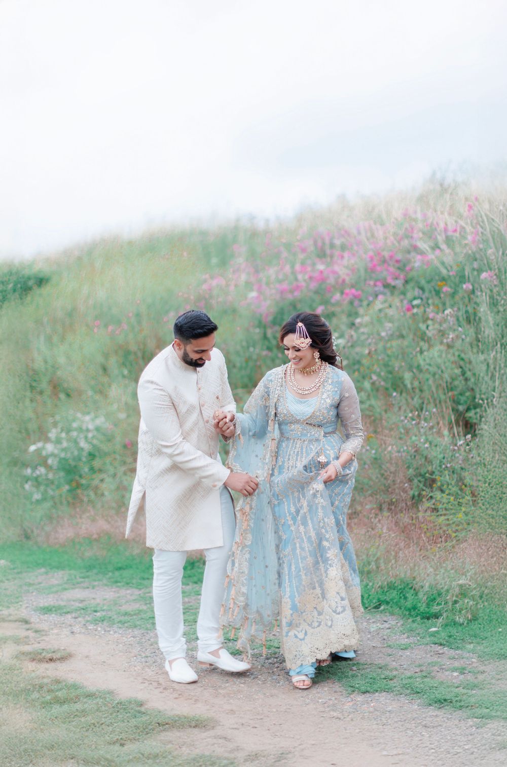 Luxury Asian Wedding Photographer in London & UK | Asian Wedding ...