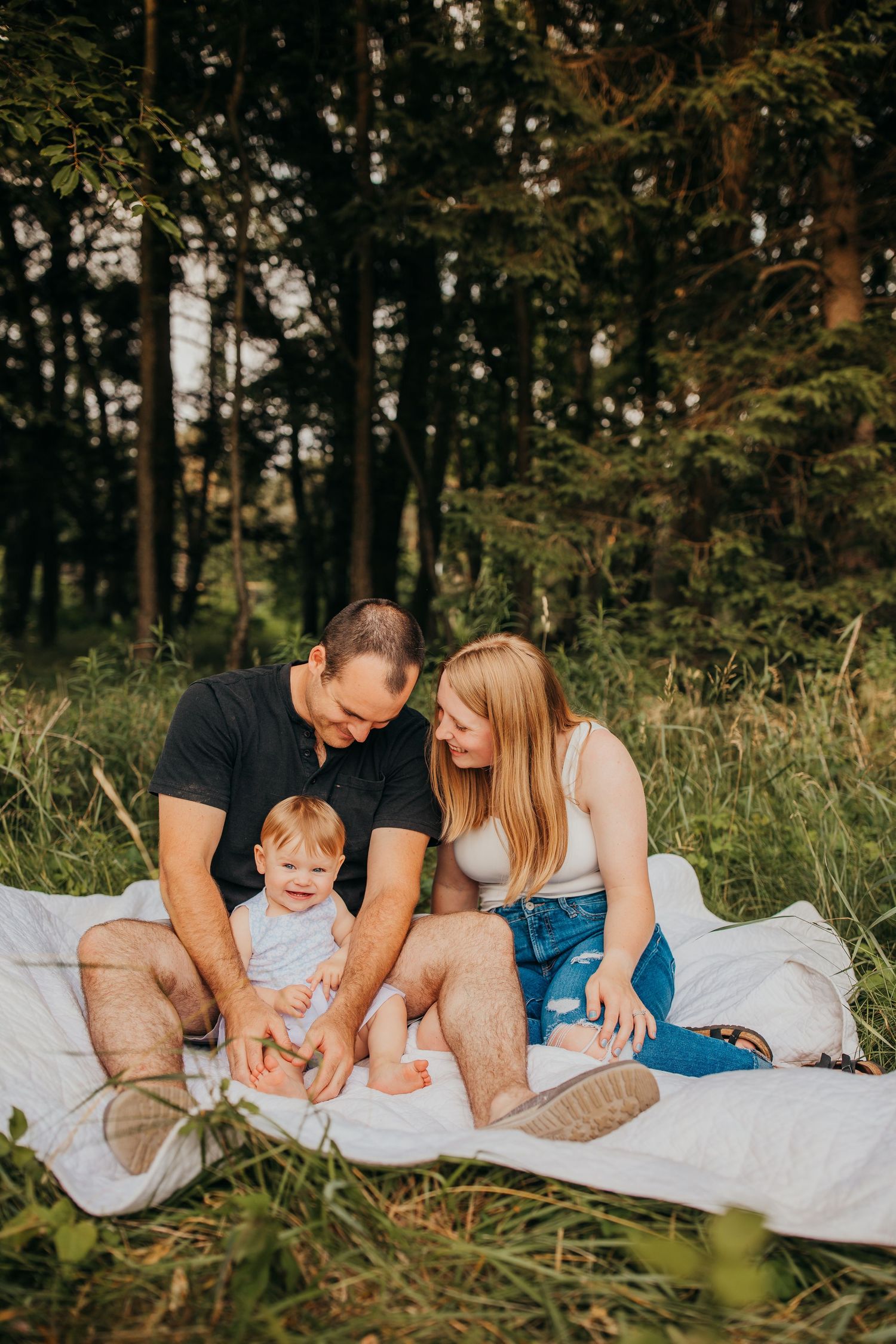 Lifestyle Sessions - Emma Beth Photography