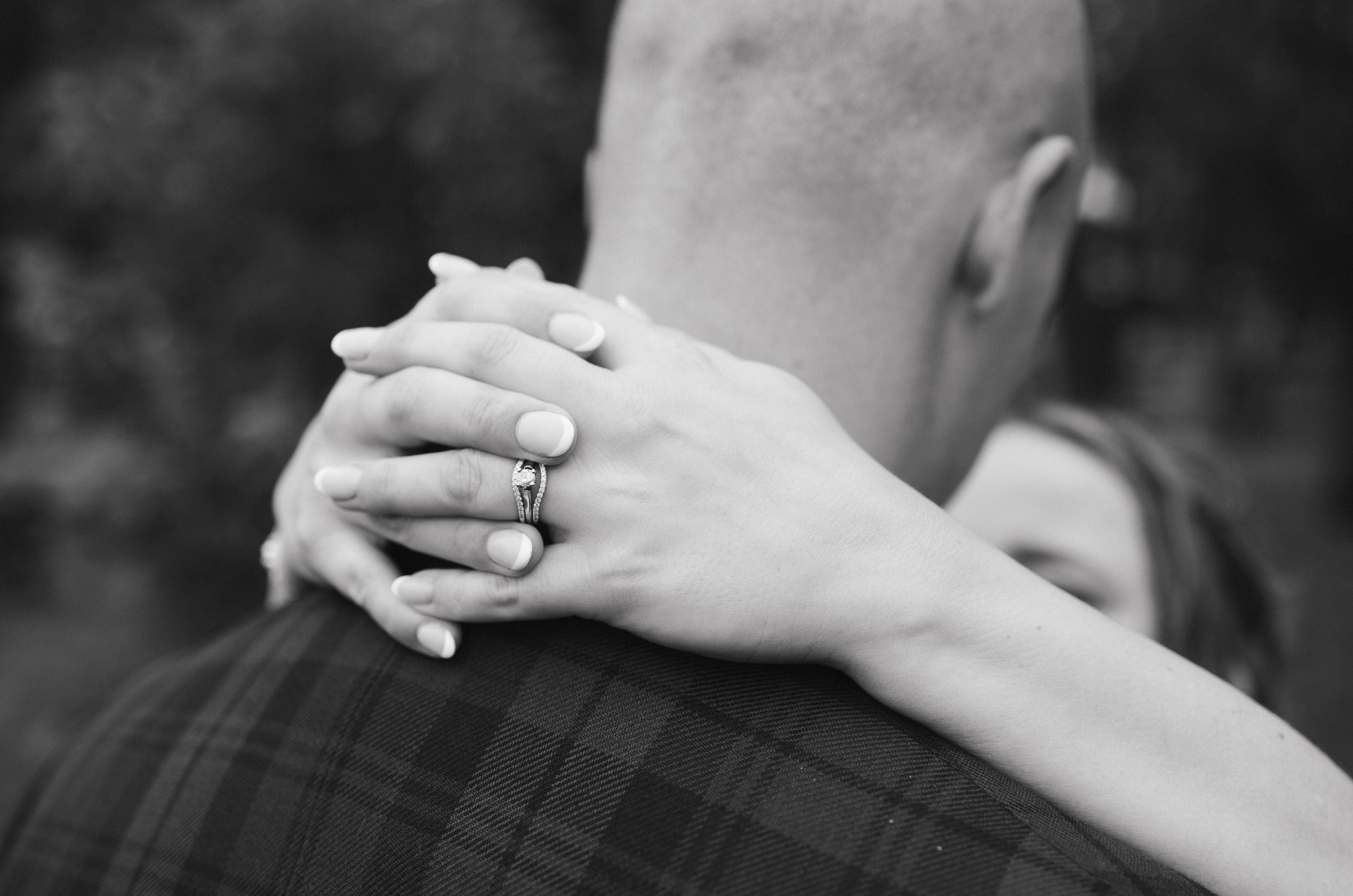 Rustic Romance: Sarahjane and Jay's Heartfelt Farm Wedding in Hamilton ...