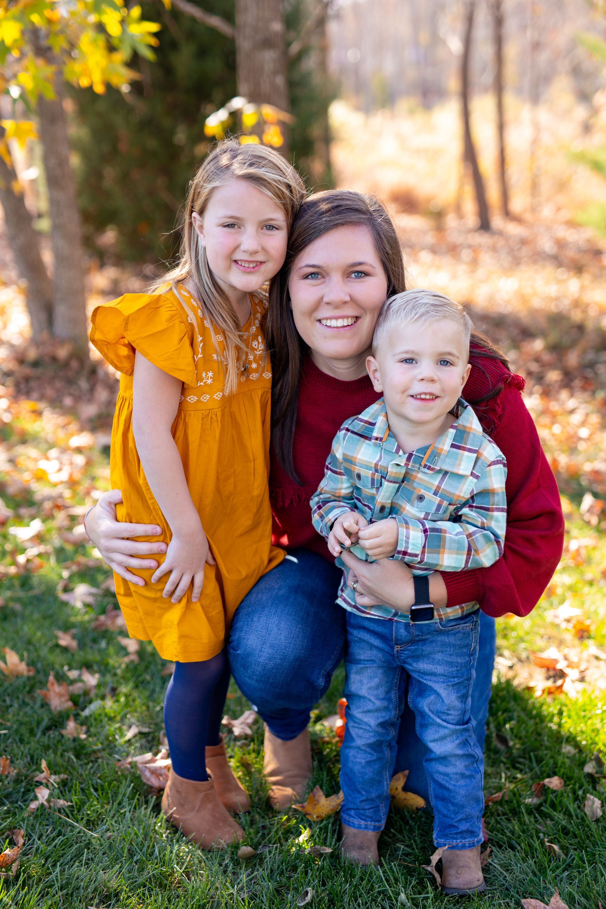 location suggestions - Nicole Smith Photography