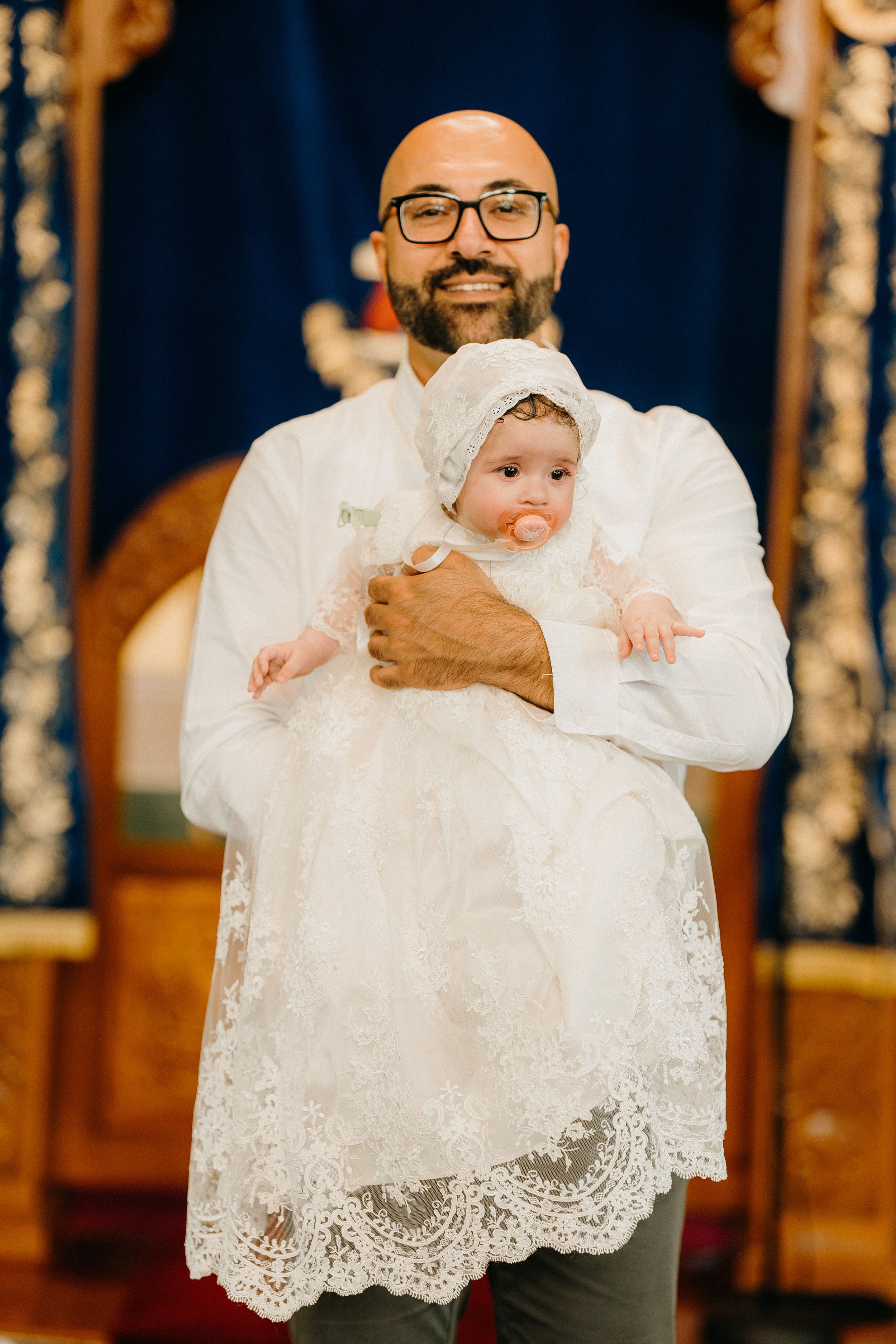 Baptism Traditions Explained: Catholic, Orthodox, and Modern Ceremonies ...