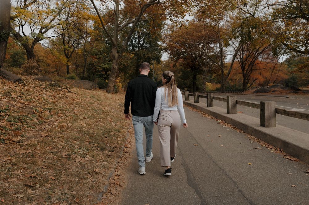 Couples - Marie Foss Photography