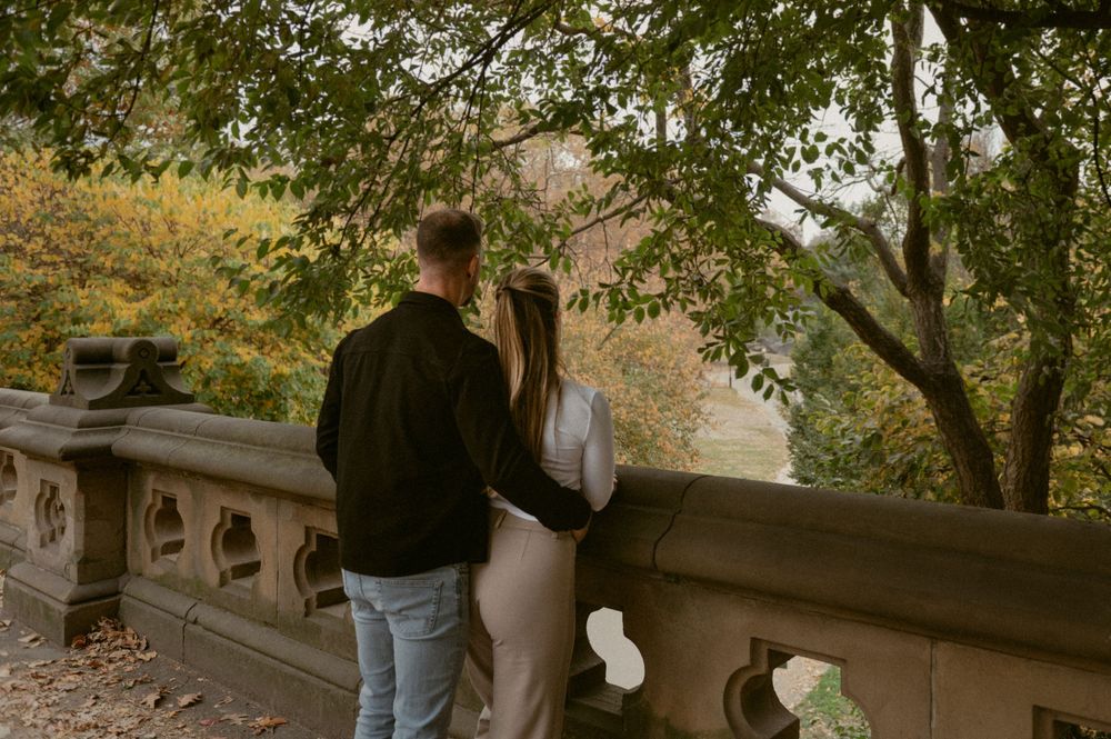 Couples - Marie Foss Photography