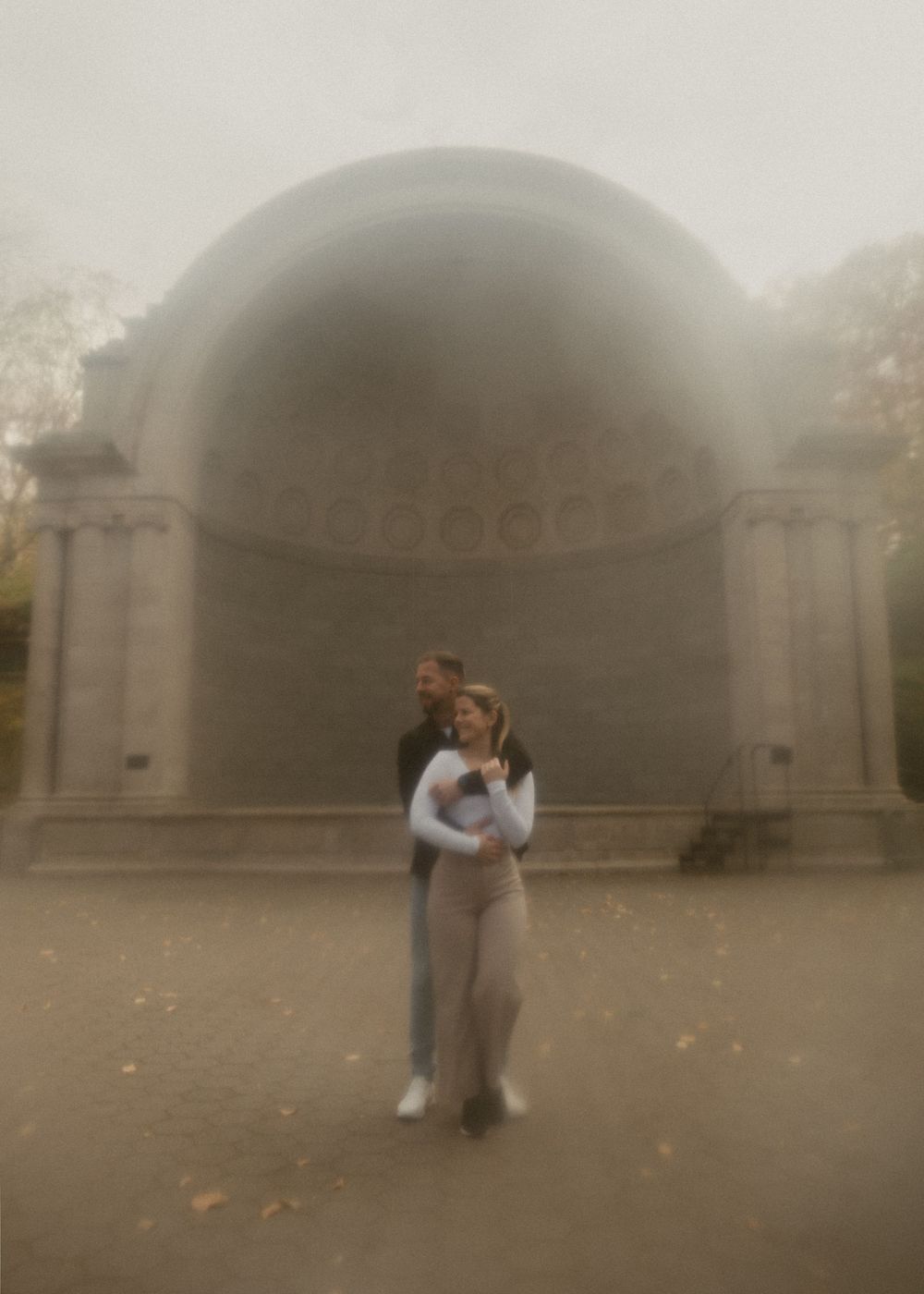 Couples - Marie Foss Photography