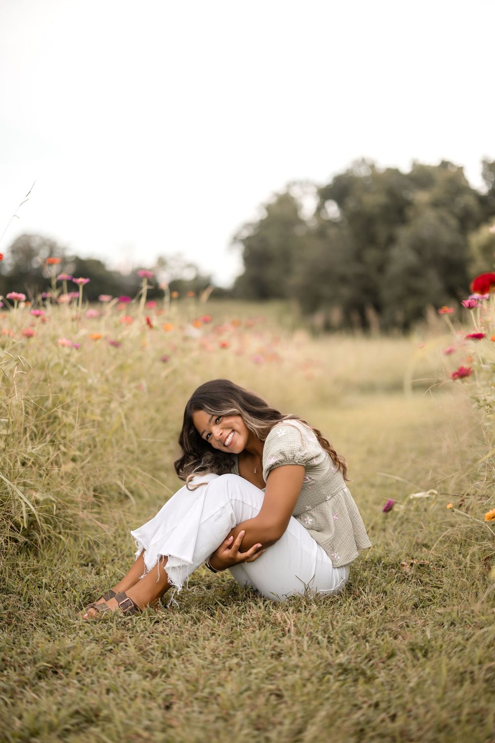 Kayle | 2026 Senior Influencer - Heather Landry Photography