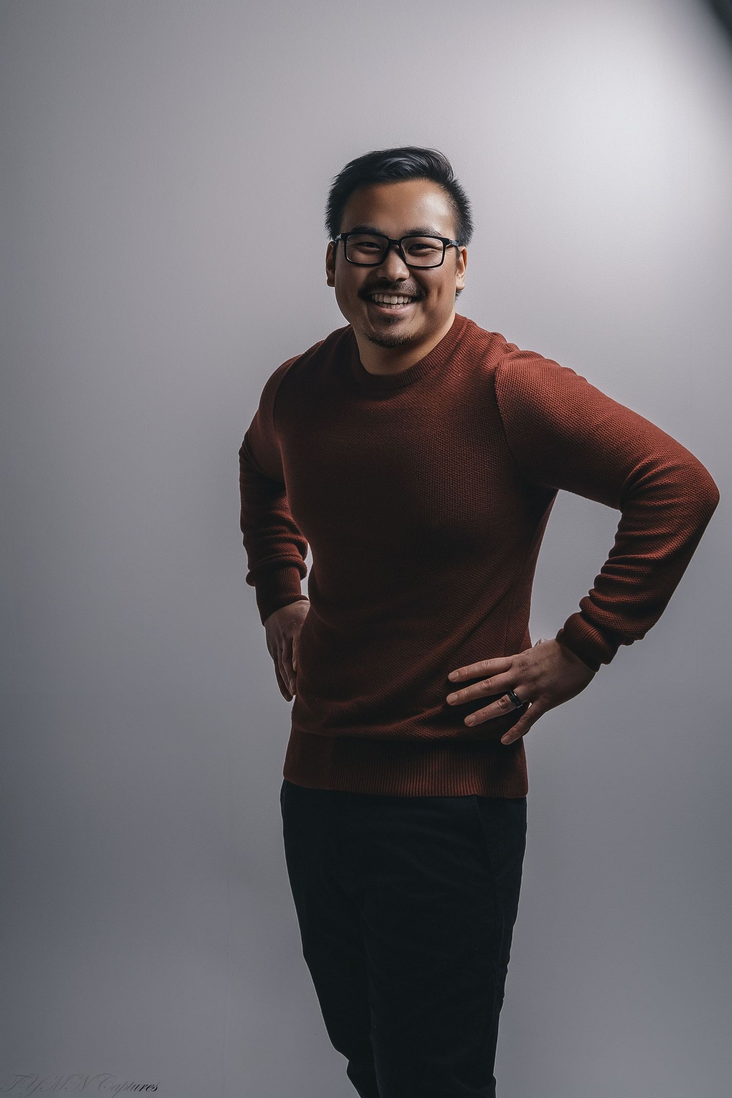 Contact - TYMN Captures