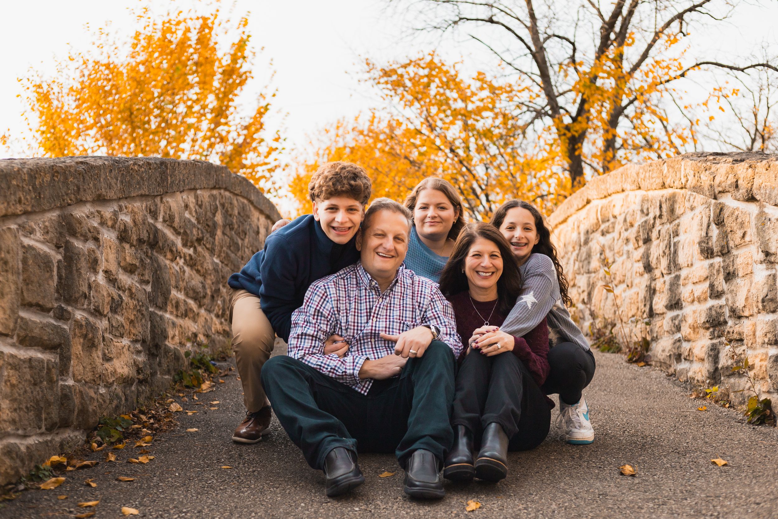 5 Unique Madison, WI Photoshoot Locations - Little Dragan Photography