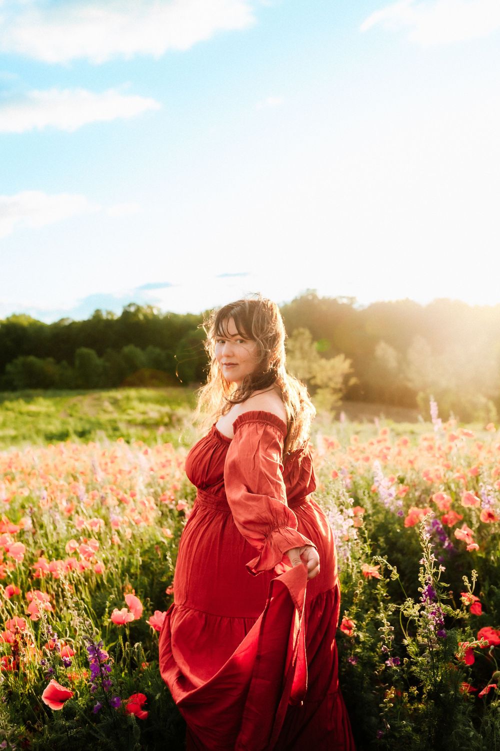 Brianna Polanco Photography | Triangle and Triad Photographer | Mebane, NC