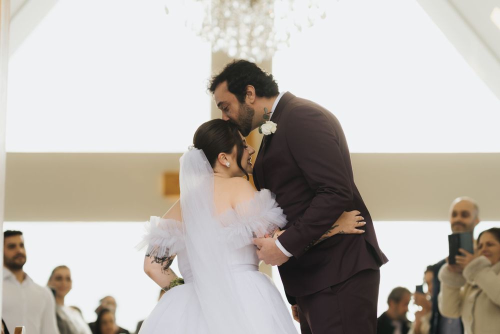Júlia & Cainã - Uhu Fotografia