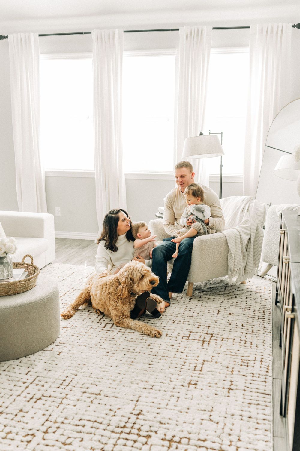 Families - Kourtney Marie Photography