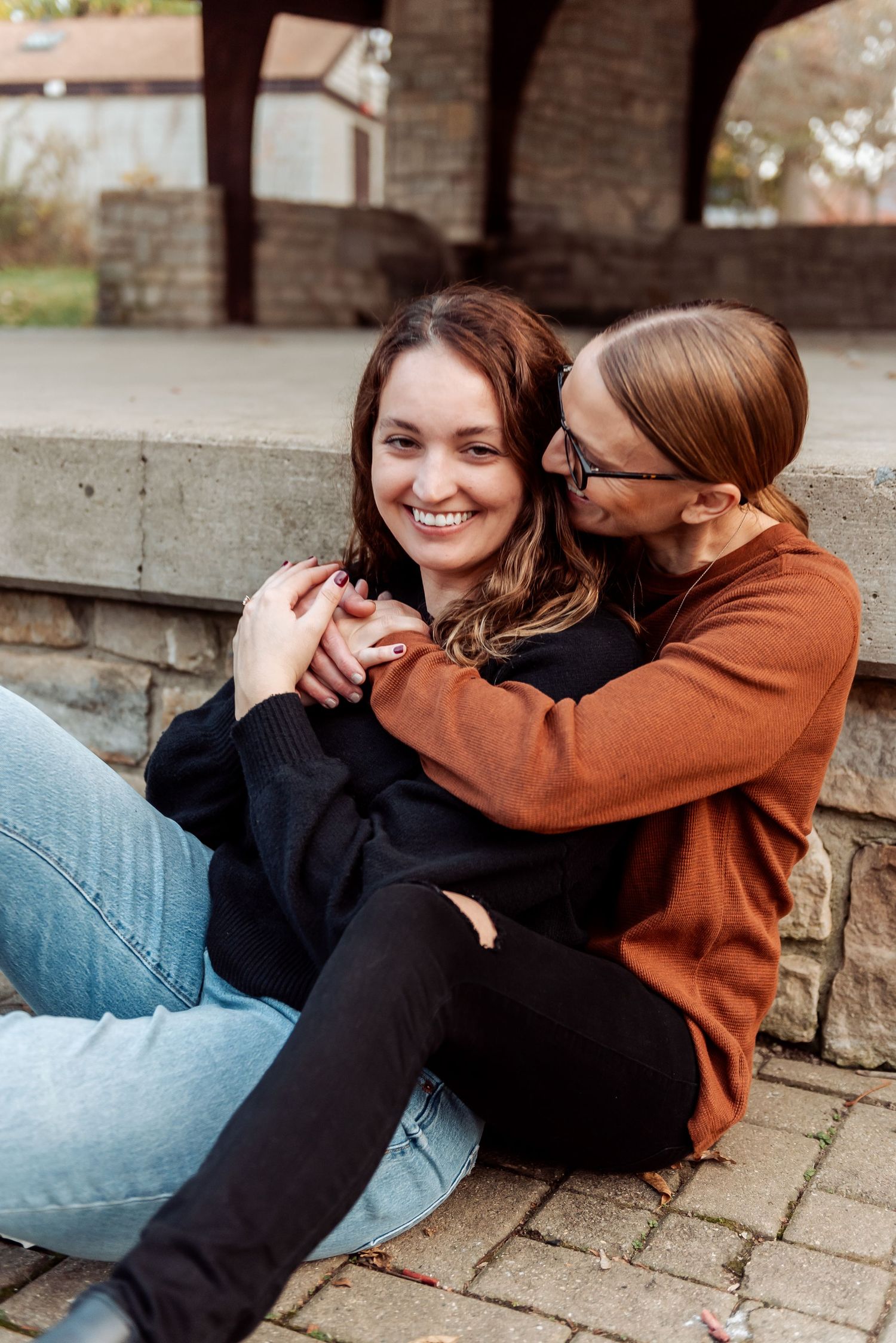 Engagement - Kayla Hayden