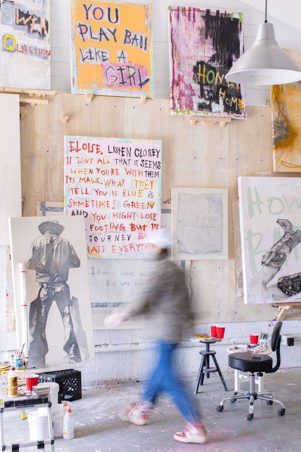 Lifestyle - Chloe Reed Photography