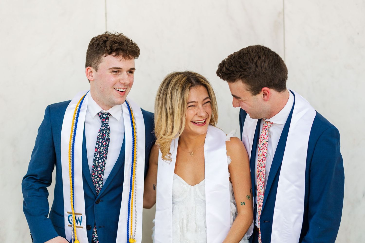 Graduation - Christina Alegre Photography