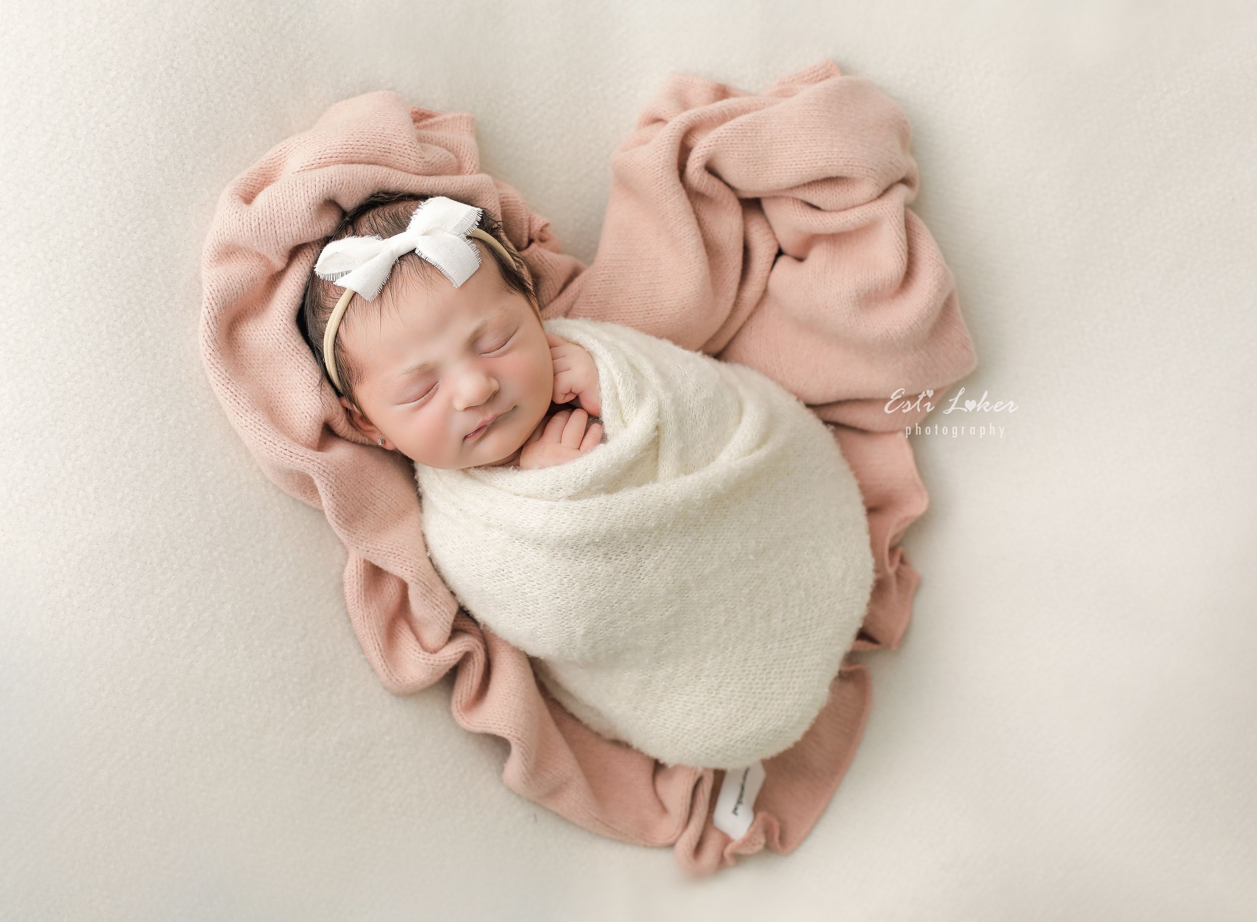 Newborn - esti's photography