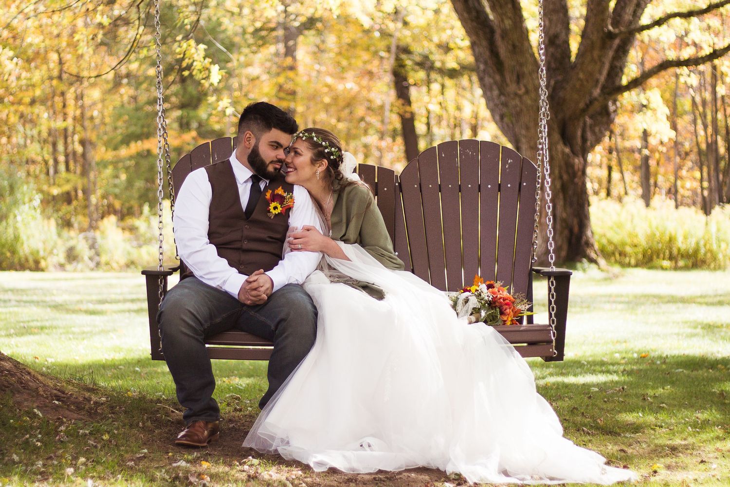 Gracie Ruth Photography