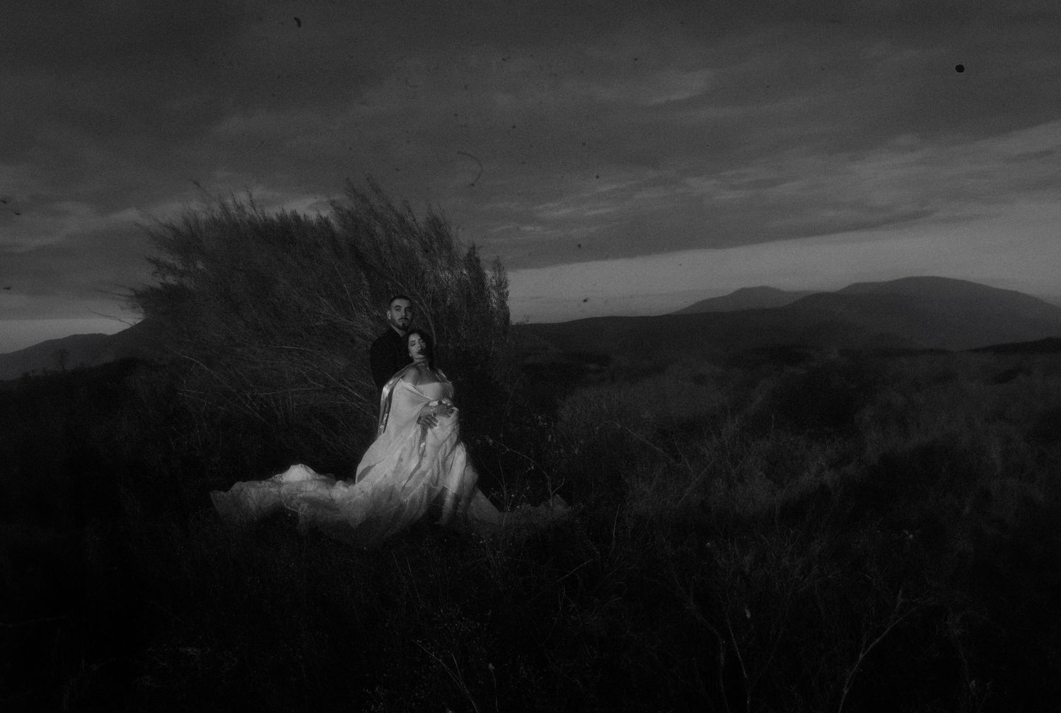 Maternity - Sebastian Isaac Photography