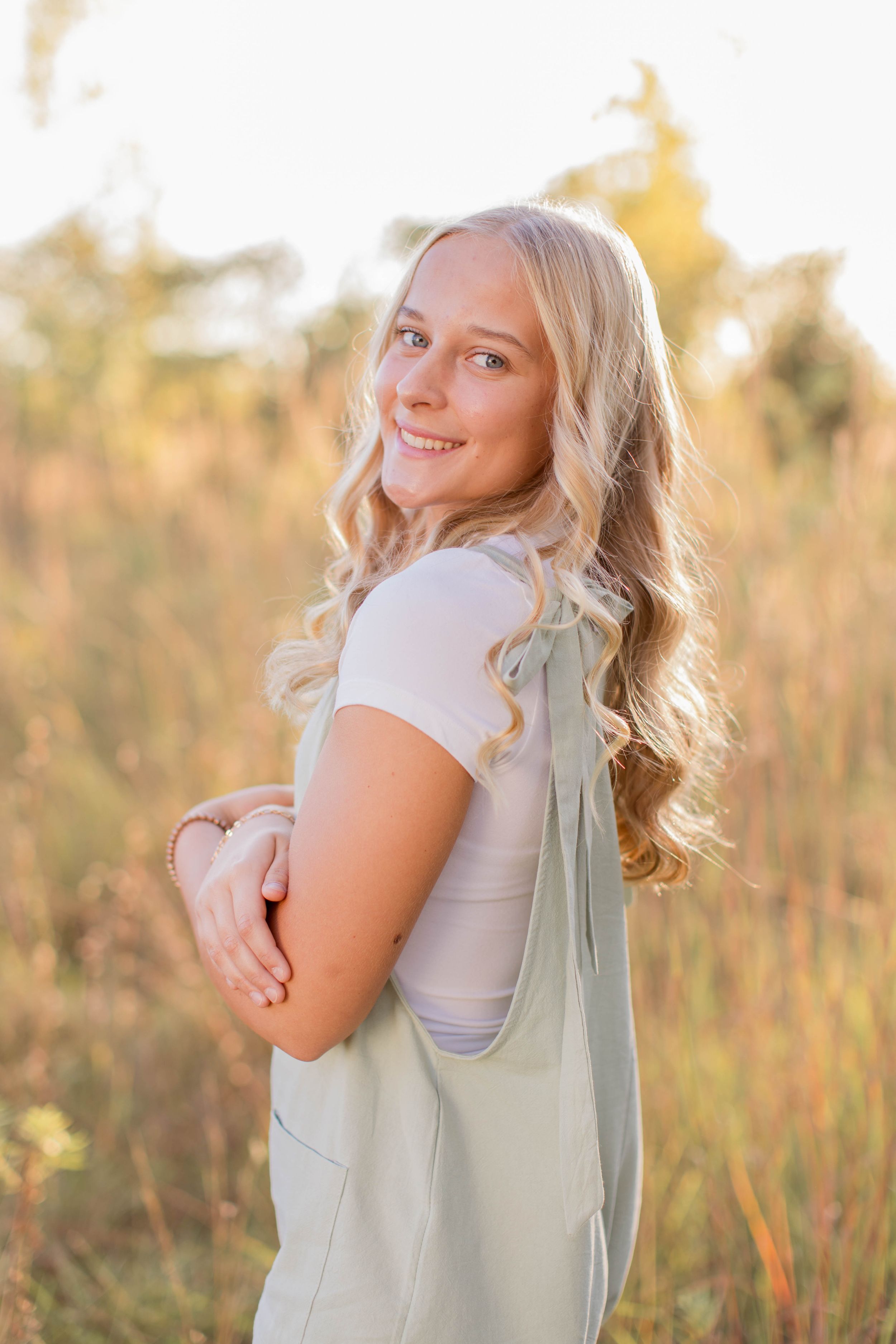 Senior Portrait Packages - Make Moments Last Photography