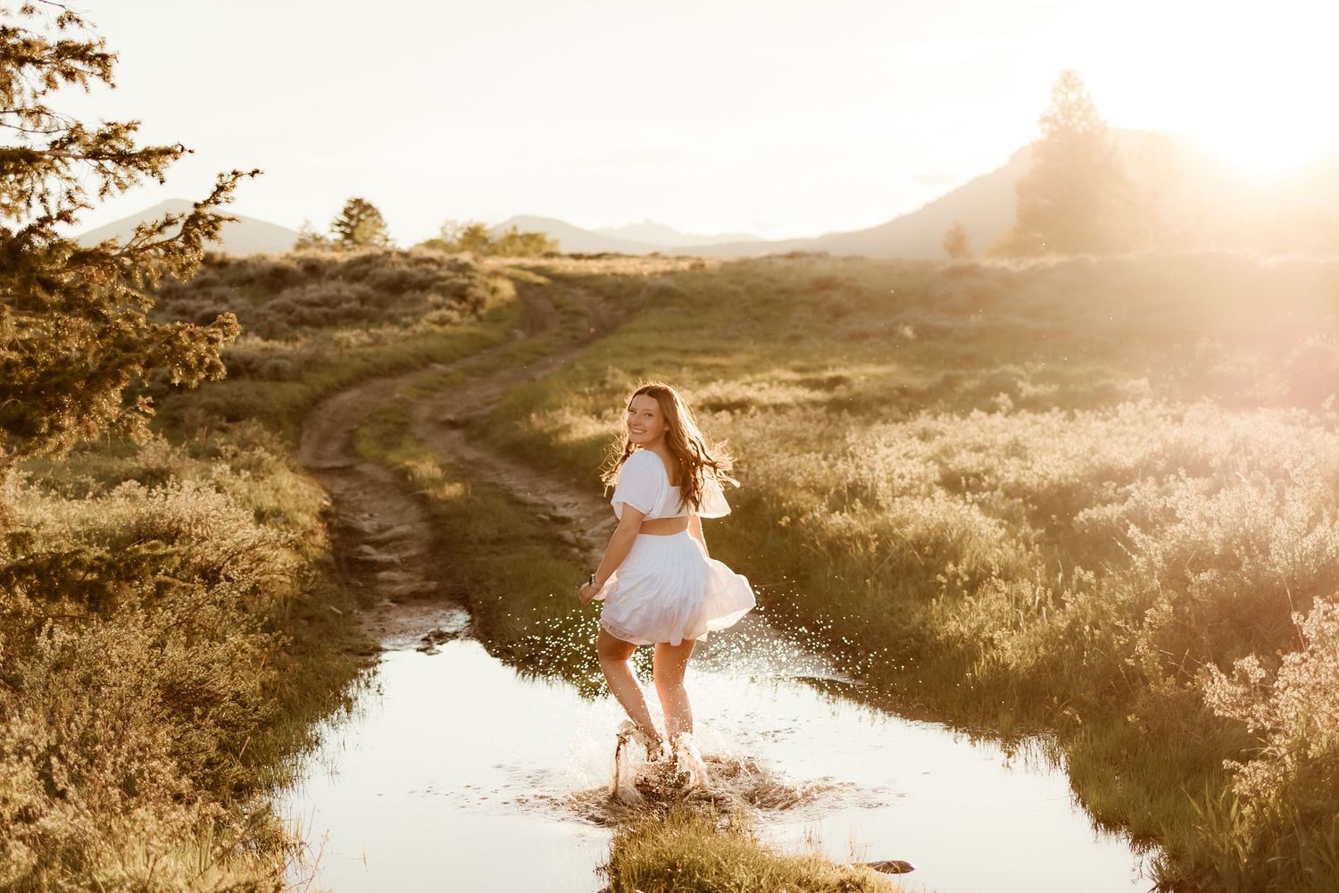 Experience - Jessi Lynn Photography