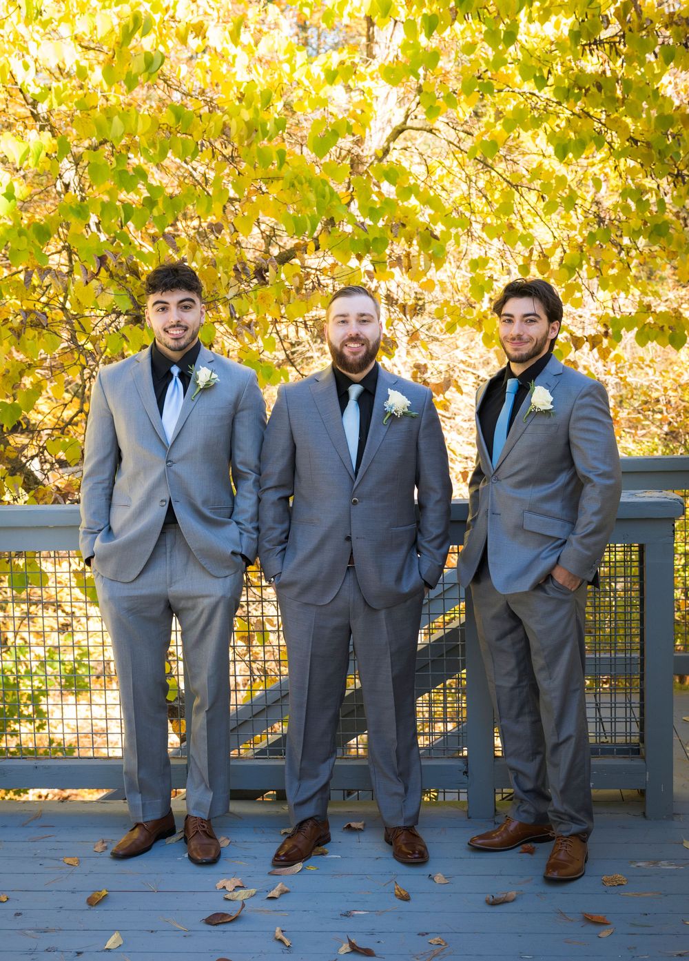 Fall Wedding-Warren Conference Center & Inn- Ashland, MA- Hannah ...