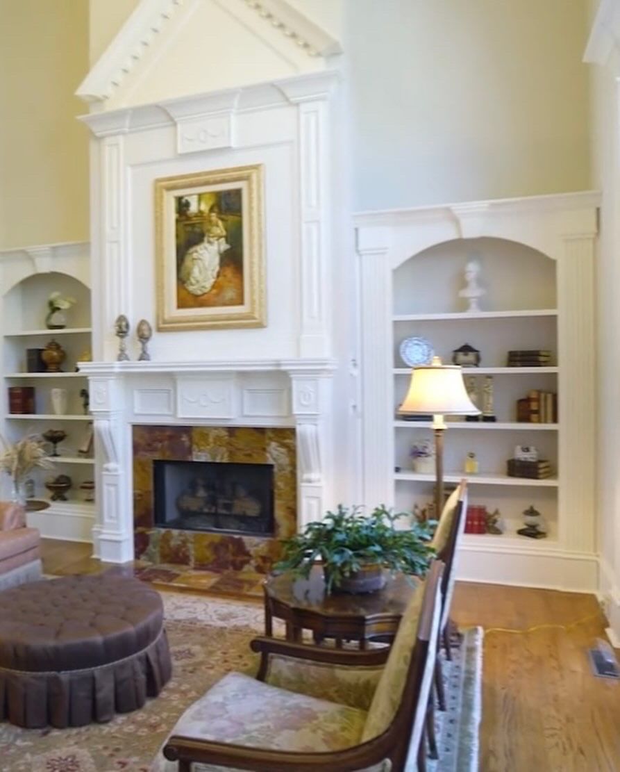 Great Room - Taylor + Steen Design